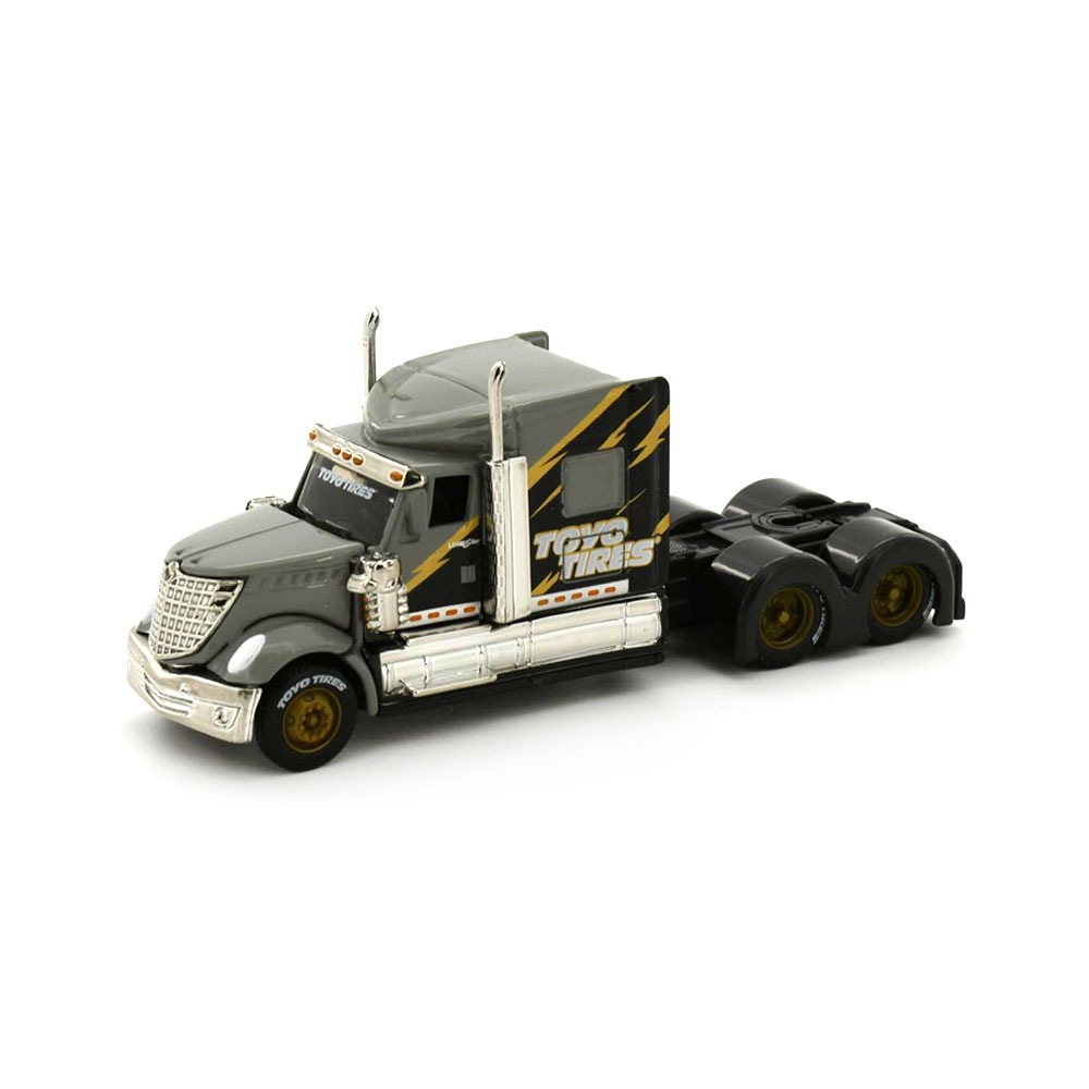 Buy Maisto Licensed 1:64 Scale Design Custom Rigs International ...