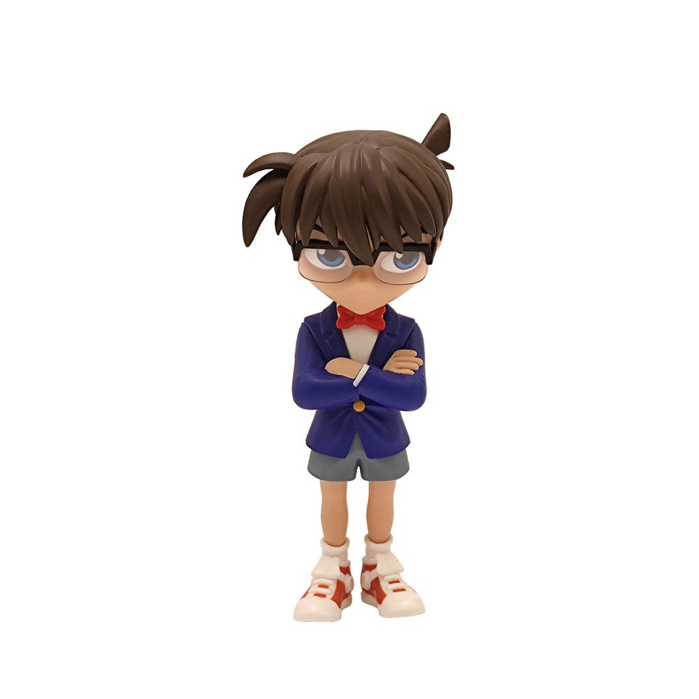 Buy Minix Detective Conan Conan Edogawa Collectible Figure - MyDeal ...