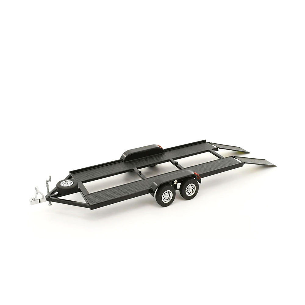 Buy Oz Legends 1:18 Scale Vehicle Trailer Diecast Model Toy Assorted ...