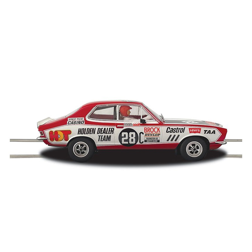 Buy Scalextric 1:32 Scale Holden XU-1 Torana Race Car 1972 Bathurst ...