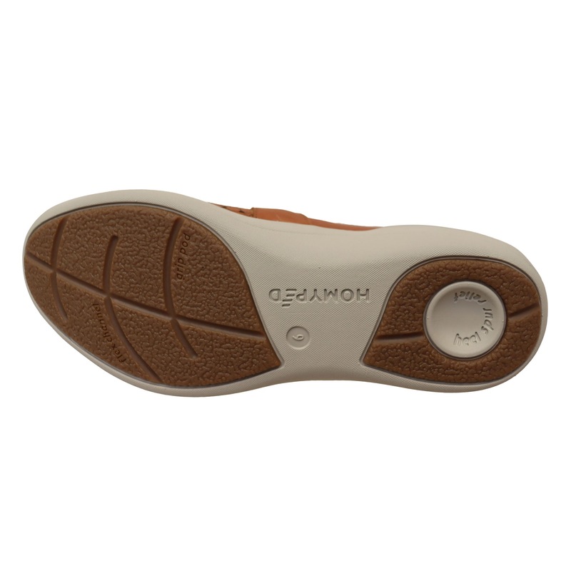 Buy Homyped Womens Glee MJ Comfortable Leather Mary Jane Shoes - MyDeal