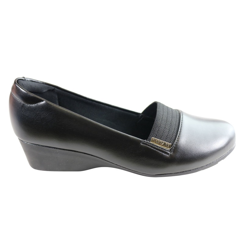 Buy Modare Ultraconforto Kayte Womens Comfortable Shoes Made In Brazil ...