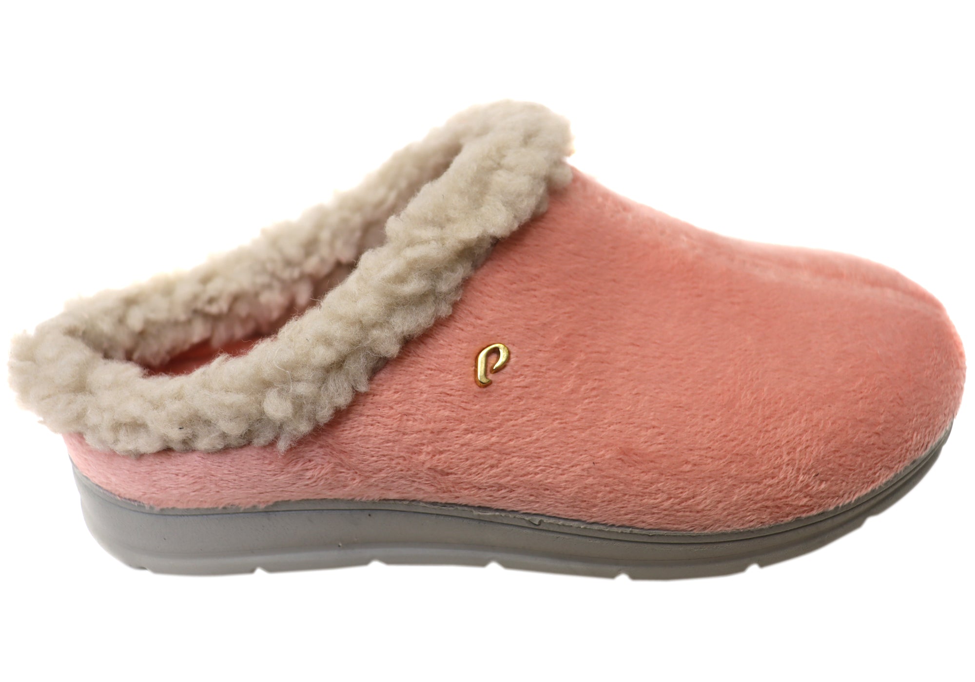 Buy Pegada Marnie Womens Brazilian Closed Toe Open Back Comfort ...