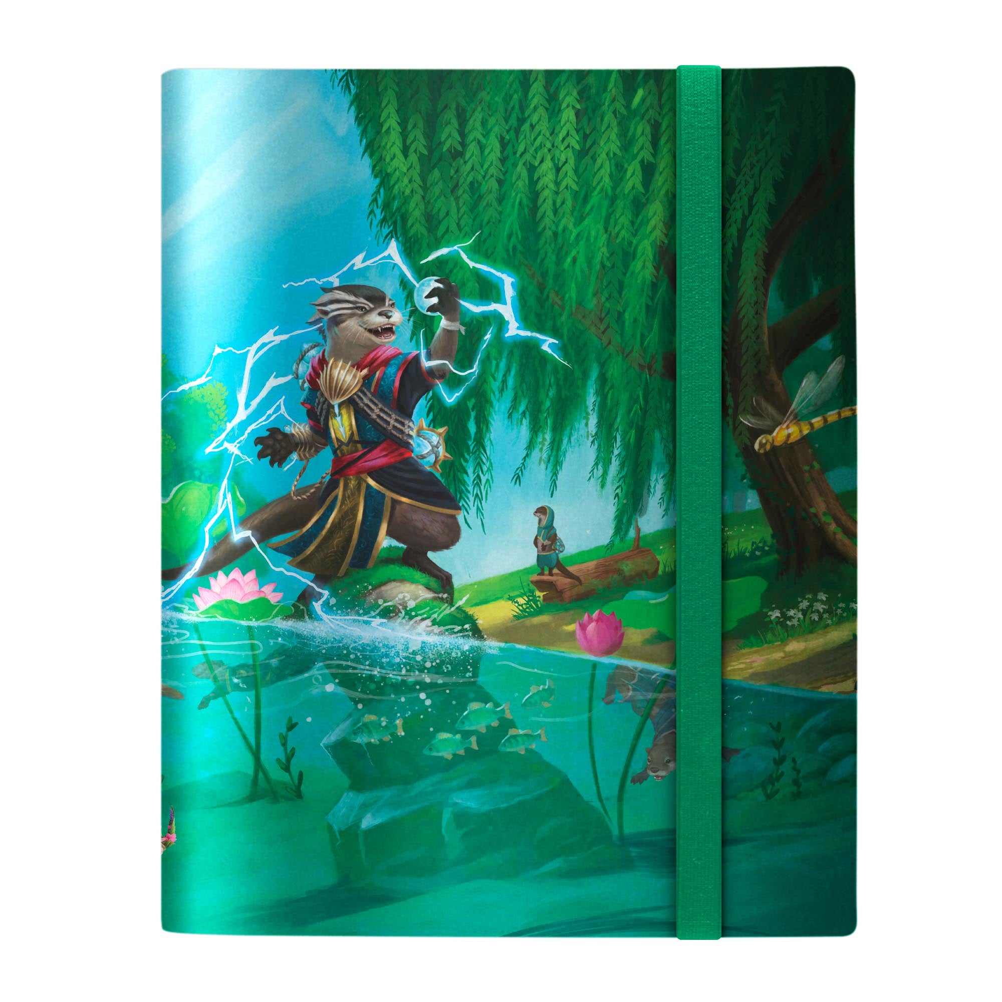 Buy Bloomburrow 9-Pocket PRO-Binder for Magic: The Gathering - MyDeal ...
