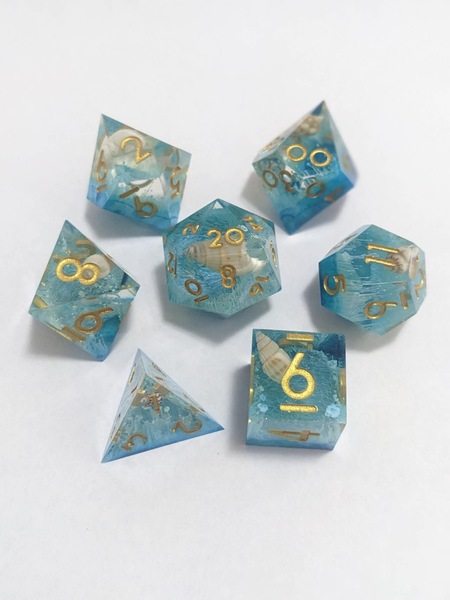 Buy Dice Hoard Aurora Set 49 - MyDeal Australia