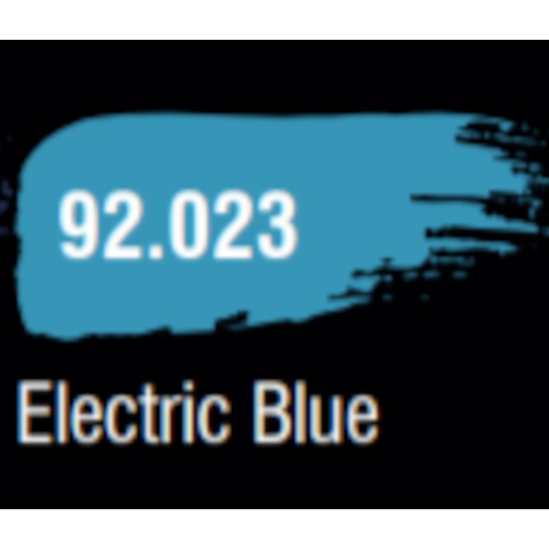 Buy Dungeons & Dragons Prismatic Paint Electric Blue 92.023 - MyDeal