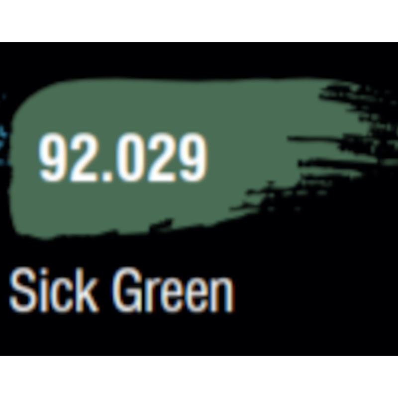 Buy Dungeons & Dragons Prismatic Paint Sick Green 92.029 - MyDeal