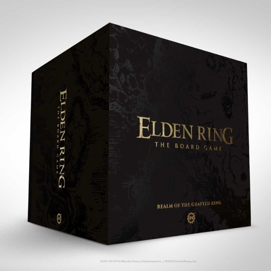 Buy Elden Ring - Realm of the Grafted King (Core Game) - MyDeal Australia