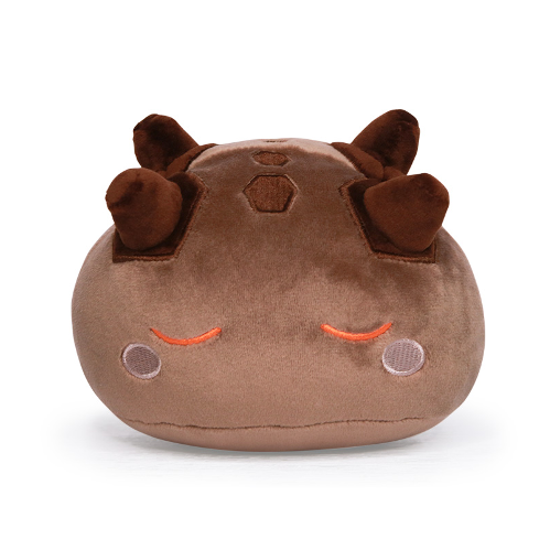 Buy Genshin Impact - Slime Plushies - Geo Slime - MyDeal Australia