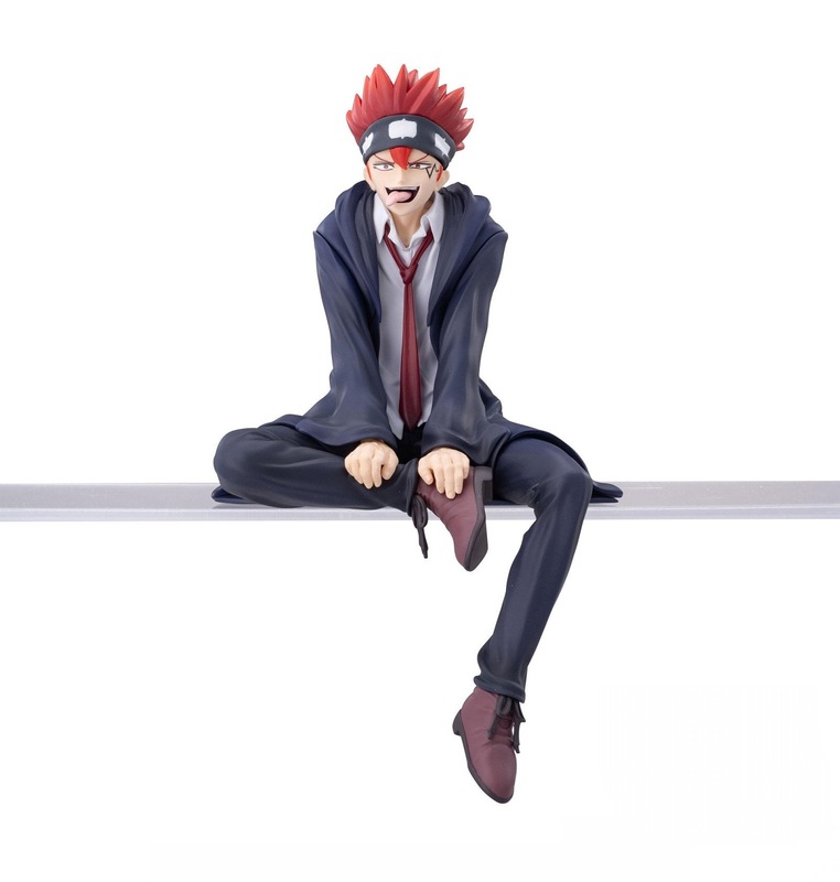 Buy Good Smile Company Mashle: Magic and Muscles TV Anime PM Perching ...