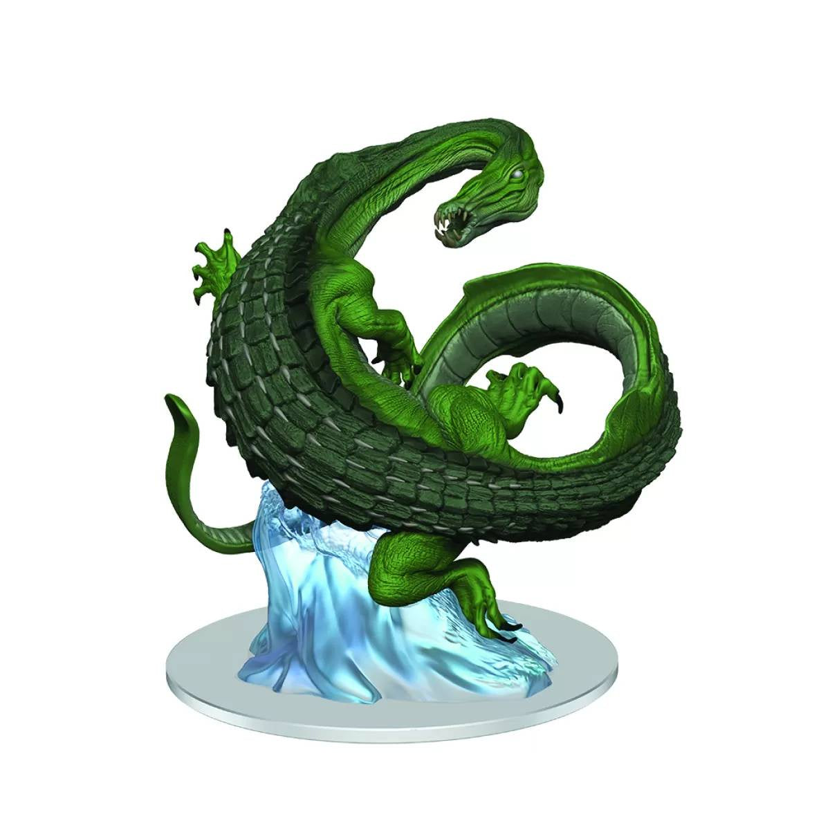 Buy Pathfinder Battles The Mwangi Expanse Mamlambo - MyDeal Australia