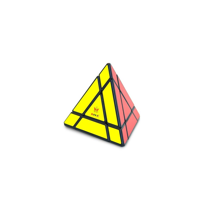 Buy Pyraminx Edge - MyDeal