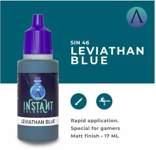 Buy Scale 75 – Instant Colors Leviathan Blue 17ml (SIN-46) - MyDeal ...