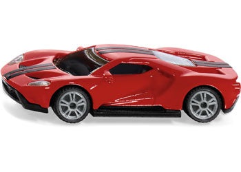 Buy Siku - Ford GT - MyDeal Australia