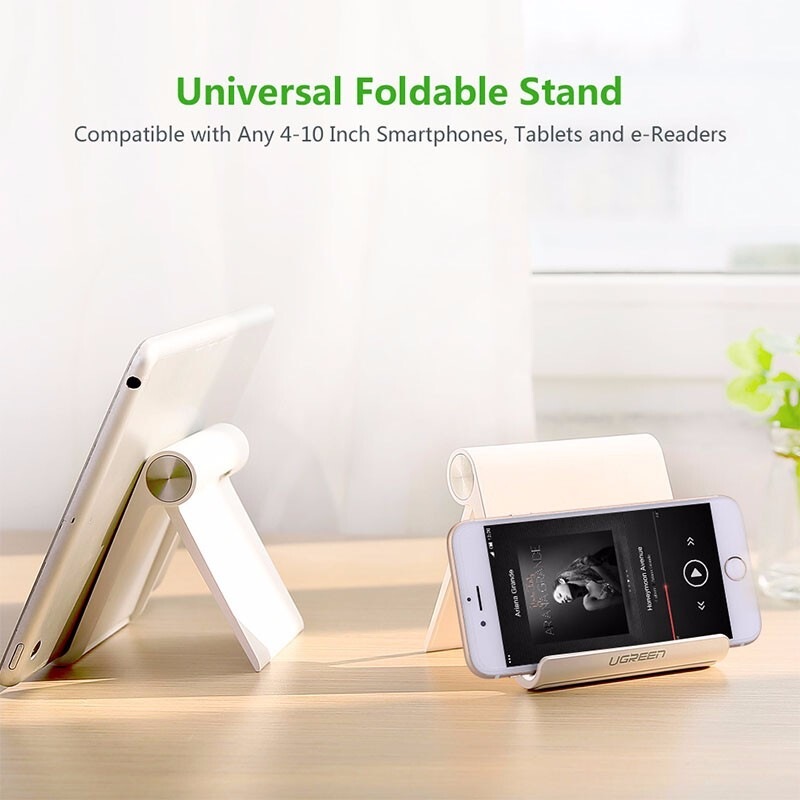 Buy Multi-Angle Mobile Phone Tablet Stand Holder for Samsung Galaxy ...