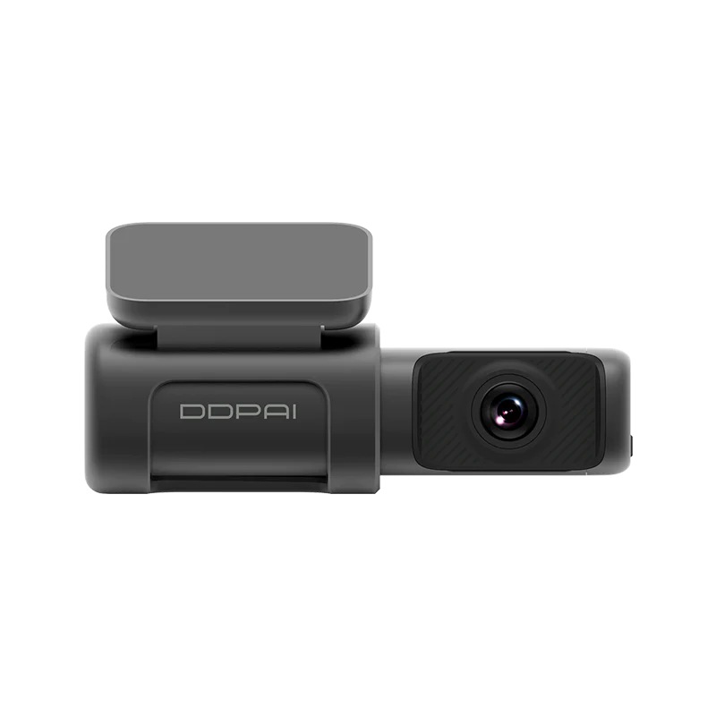 Buy DDPAI Mini 5 Dash Cam (4K, 64GB Internal Storage, Built-in 5G WiFi ...