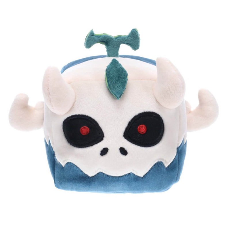 Buy Blox Fruits Collectible Mystery Plush With Dlc Code 10cm Series 2