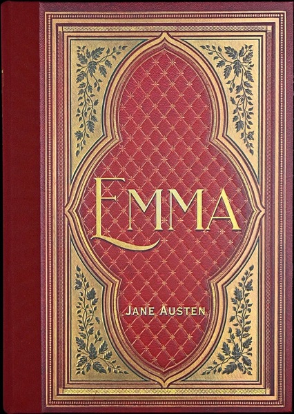 Buy Emma by Jane Austen (Masterpiece Library Edition) - MyDeal Australia