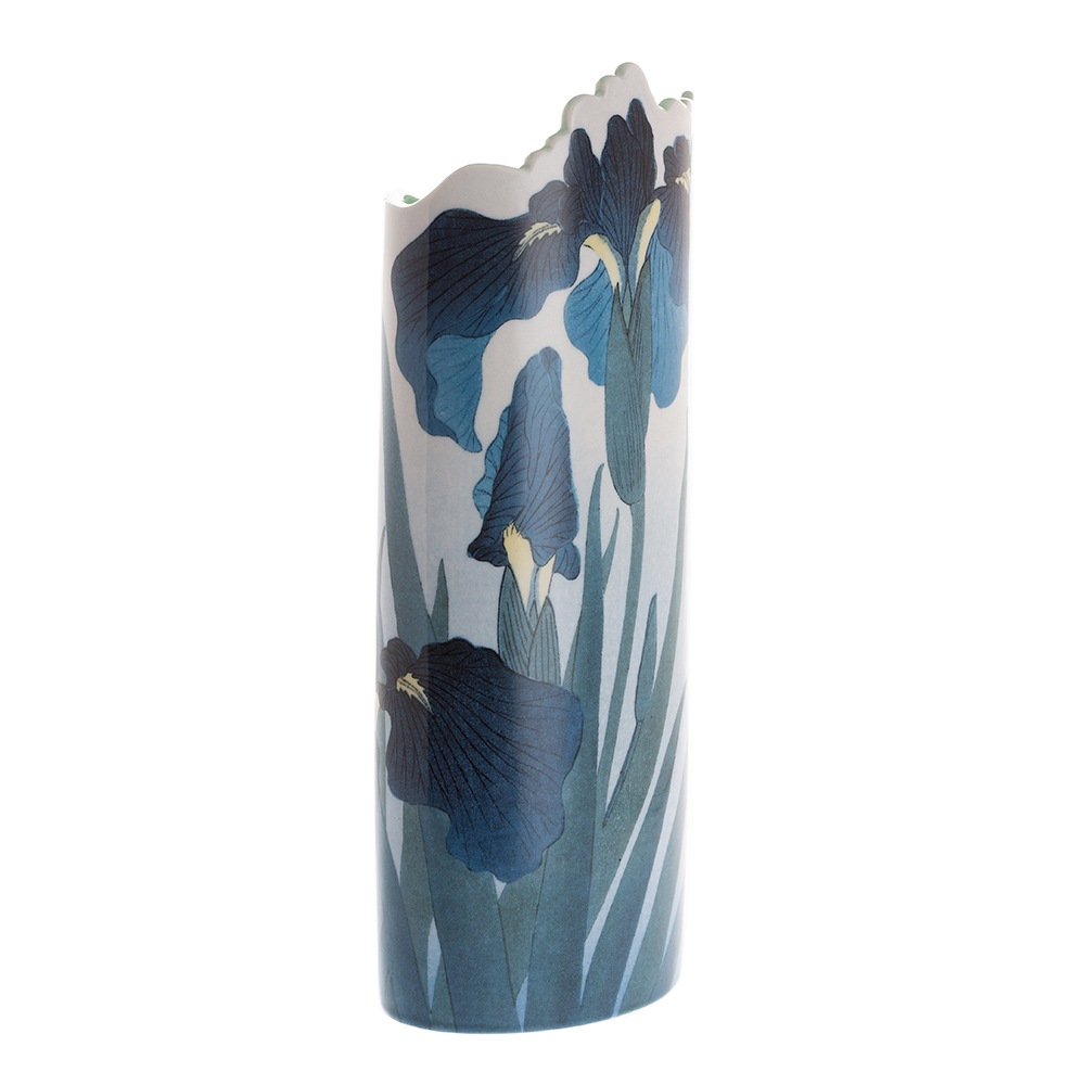 Buy John Beswick Vases - Koson Irises Vase by John Beswick SDA042 ...