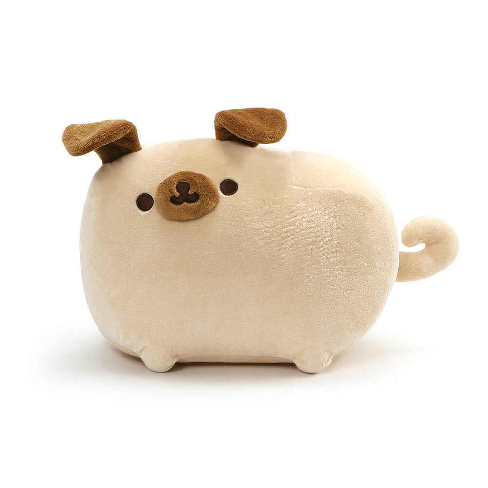 Buy Pusheen The Cat Plush 24cm - Pugsheen, Jas-UP6050634 - MyDeal Australia