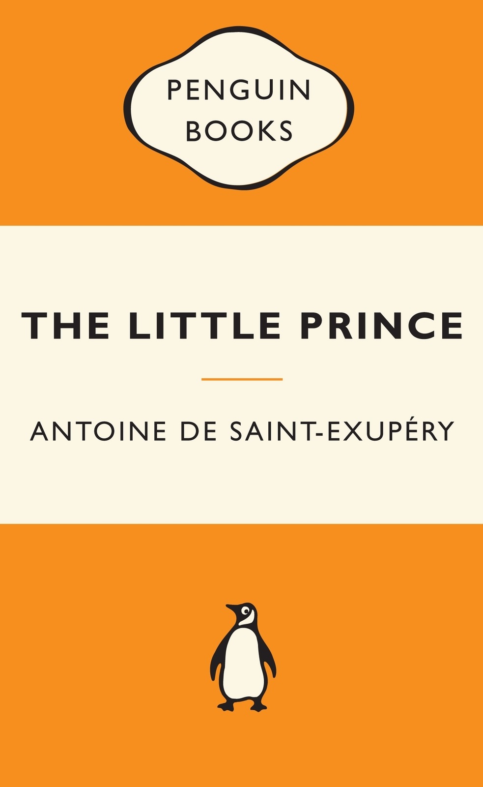 Buy The Little Prince: Popular Penguins By Antoine De Saint-Exupery ...