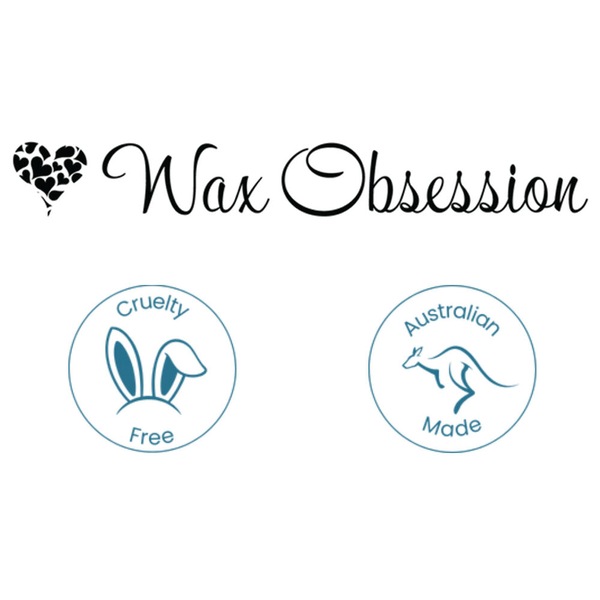 Buy Wax Obsession Eau de Parfum 50mL Solstice, WO-EDP-SOL-50 - MyDeal Australia