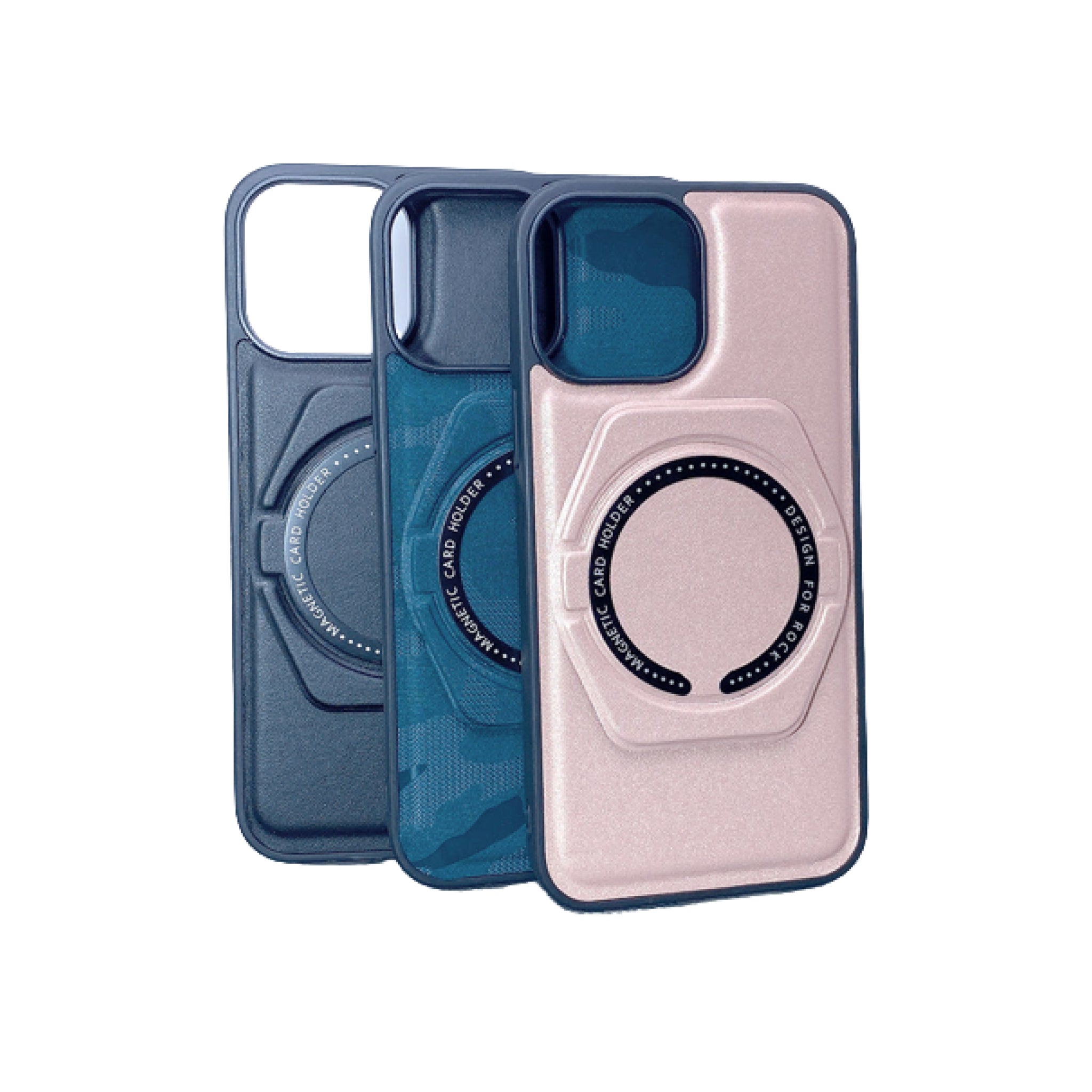 Buy MagSafe Stand Cover For iPhone 14 Series - MyDeal Australia