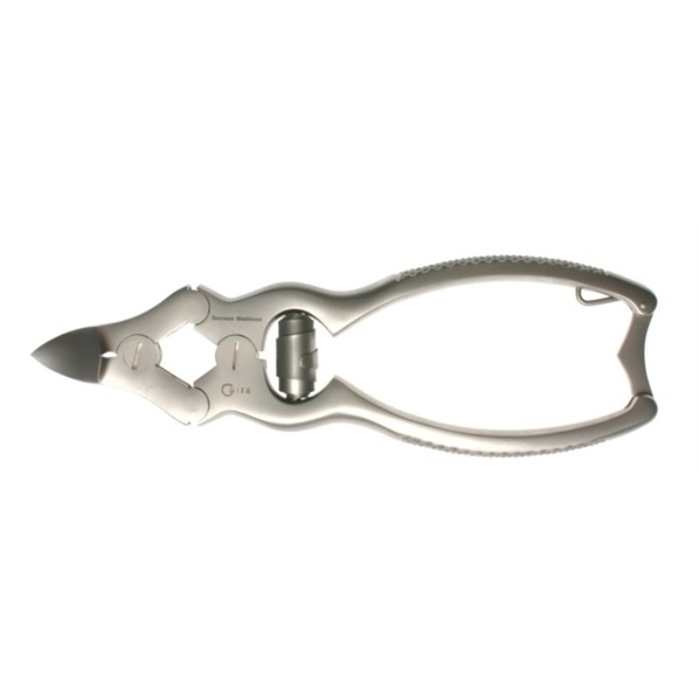 Buy Livingstone Stainless Steel Double Action Concave Edge Bone Cutter ...