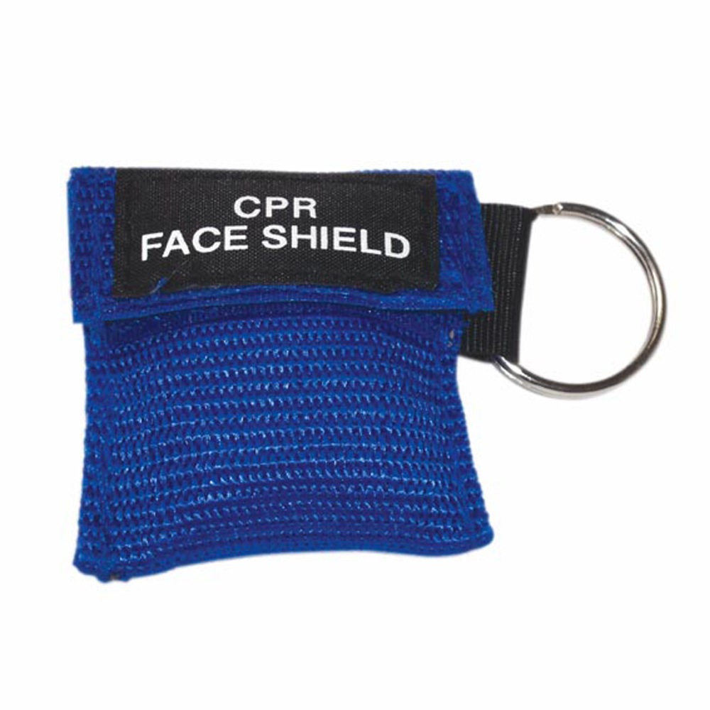 Buy Livingstone Resus-o-mask Resuscitation CPR Face Shield with CPR ...