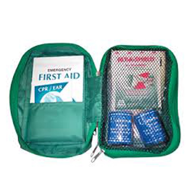 Buy Livingstone Snake Bite First Aid Kit with Structural Aluminium ...