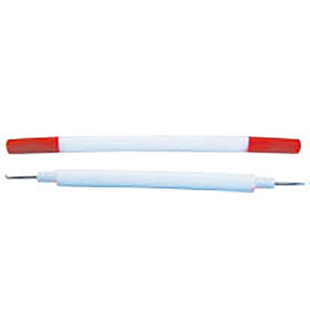 Buy Livingstone Splinter Probe with 2 Stainless Steel Ends 1 Curved and ...