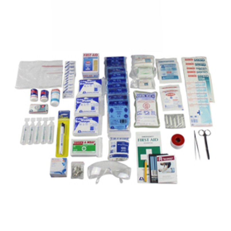 Buy Livingstone Western Australia Low Risk First Aid Complete Set ...