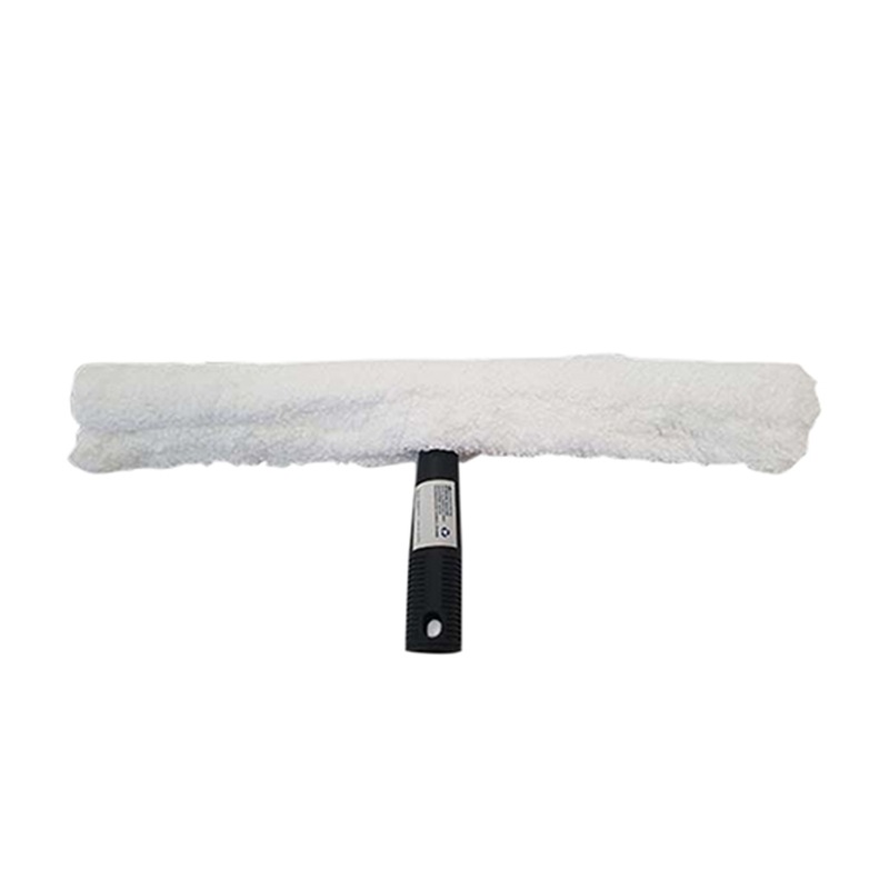Buy Window Washer with Microfibre Sleeve and Polypropylene Handle 255mm ...