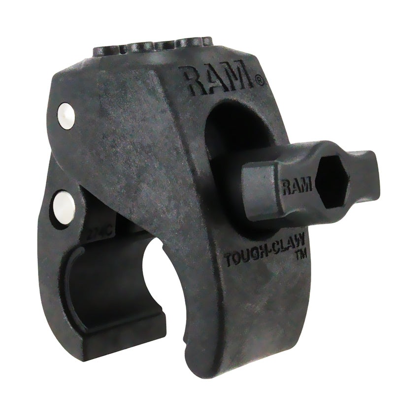 Buy RAM® Tough-Claw™ Small Clamp Base with RAM® Pin-Lock™ Pattern (RAP ...