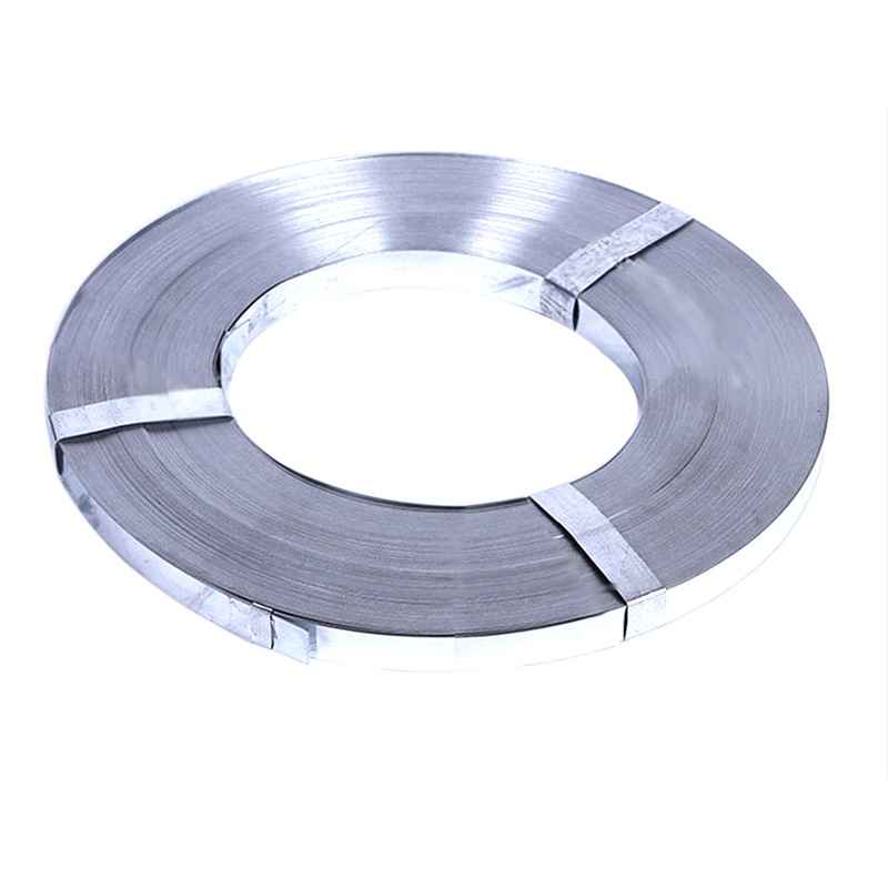 Buy 1 Roll/250M Heavy Duty Metal Strap for Cargo Strapping Logistics ...