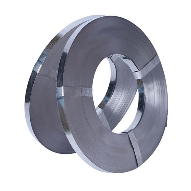 Buy 2 Roll/650M Heavy Duty Metal Strap for Cargo Strapping Logistics ...