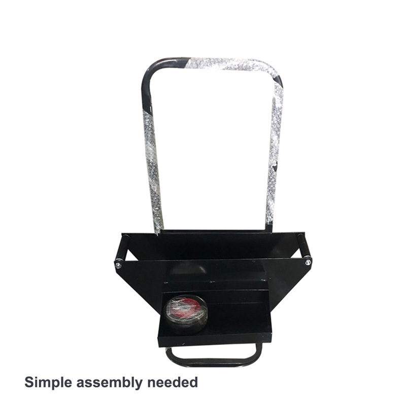 Buy 4in1 Strapping Kit- 1 Roll/325M Heavy Duty Metal /Steel Strap +200 ...