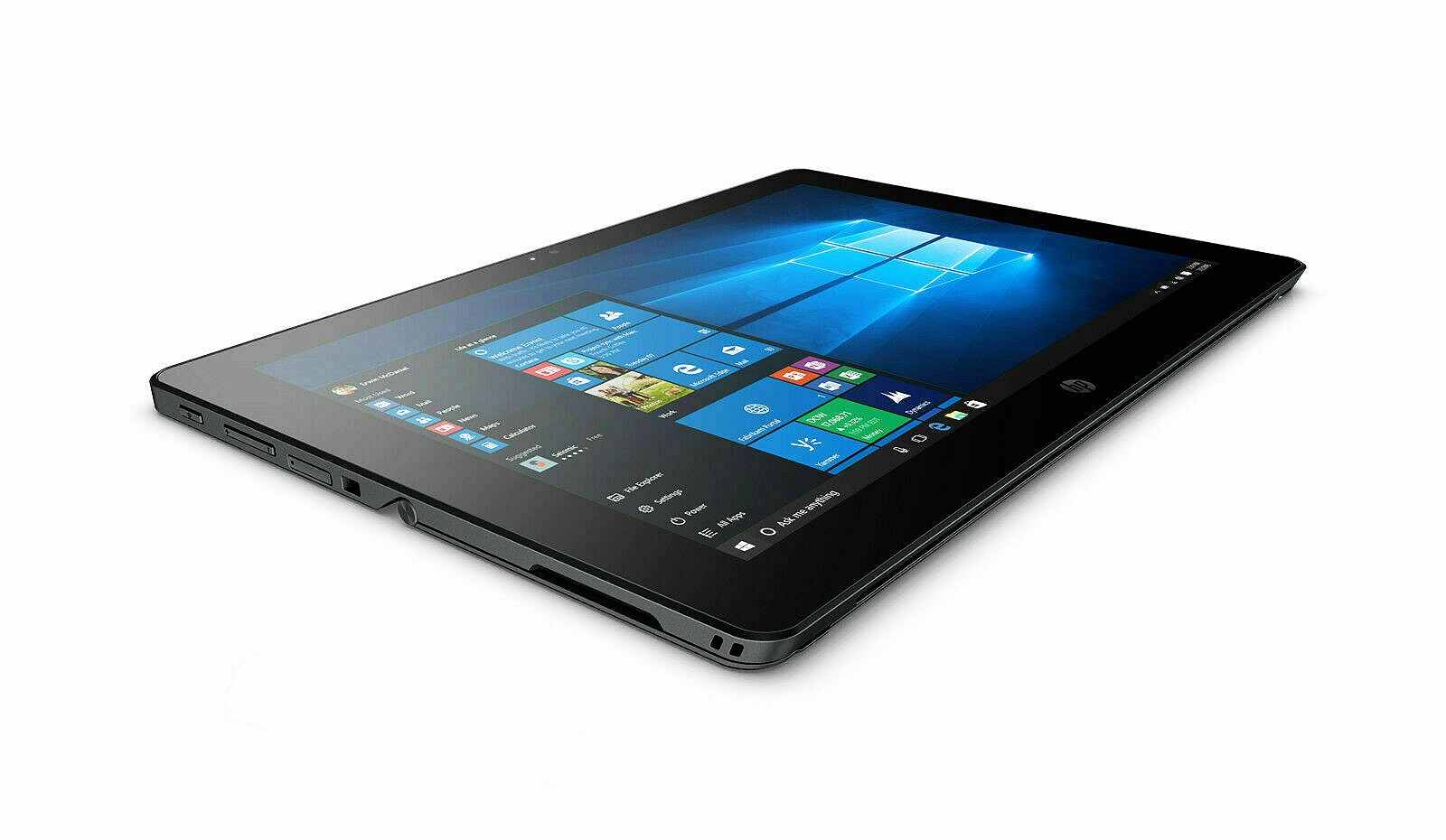 Buy HP Pro X2 612 G2 Tablet 4GB RAM 128GB SSD Win11 Touch screen ...