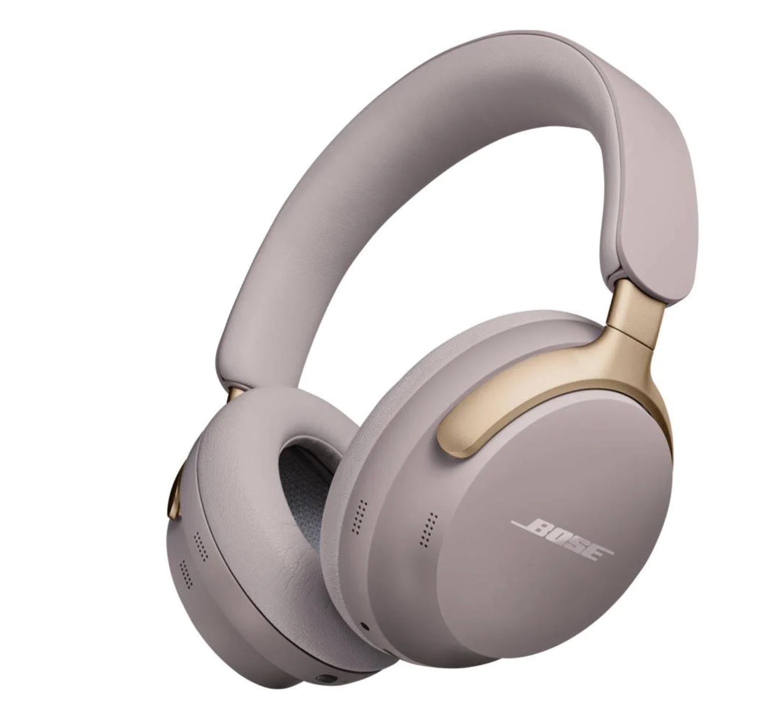 Buy Bose QuietComfort Ultra Noise Cancelling Headphones (Sandstone ...