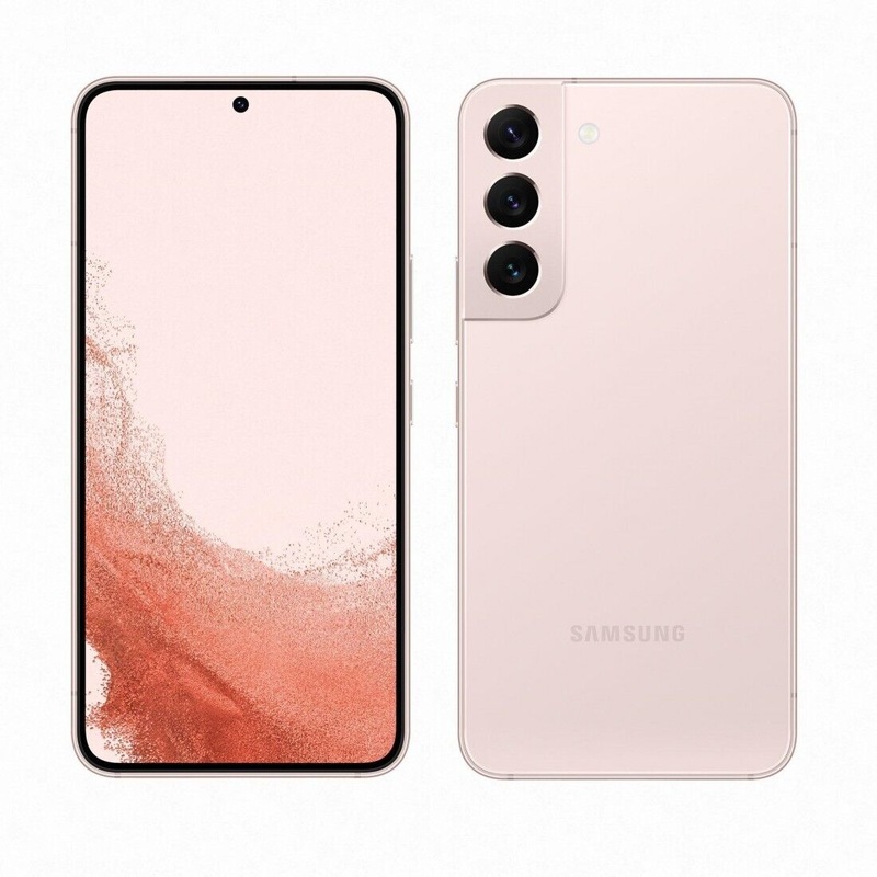 Buy Samsung Galaxy S22+ Plus 5G SM-S906E 128GB (8GB RAM) Dual Sim - MyDeal