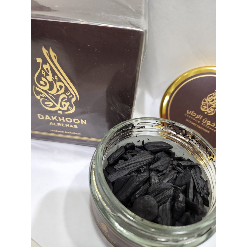 Buy AL Rehab Dakhoon Bakhoor For Home Shop Office 30g - MyDeal