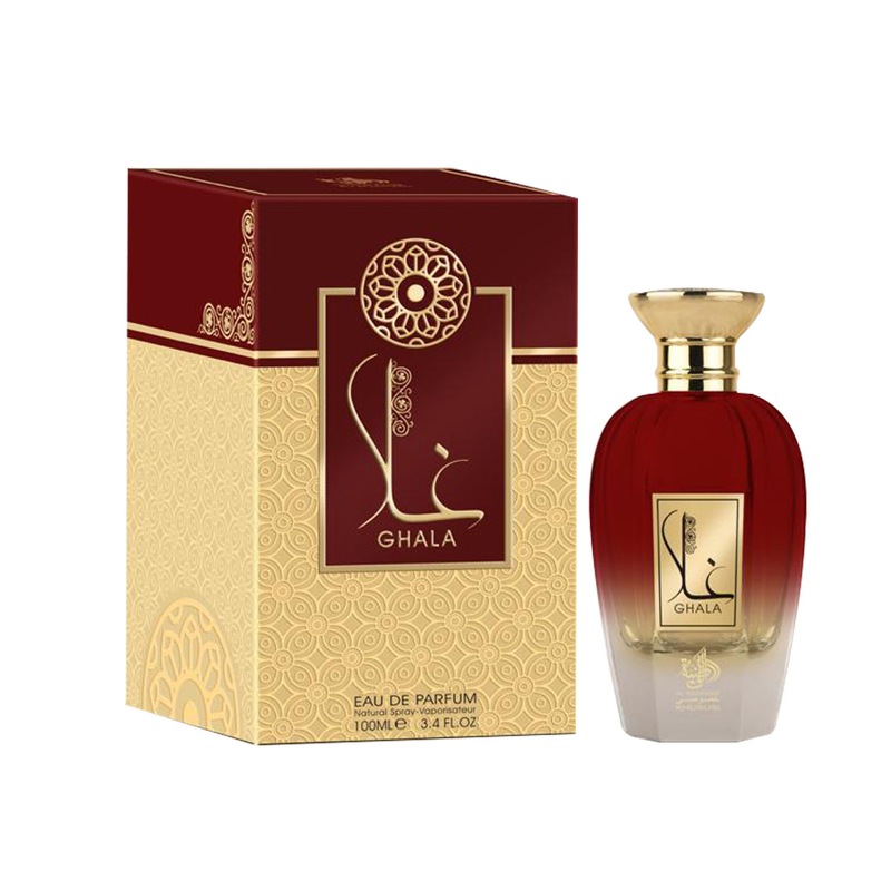 Buy Al Wataniah Ghala Perfume EDP 100ml For Unisex - MyDeal