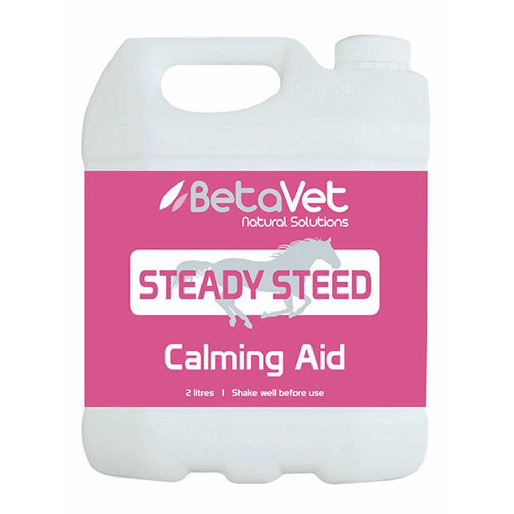 Buy Betavet Steady Steed 2 Litre - MyDeal Australia