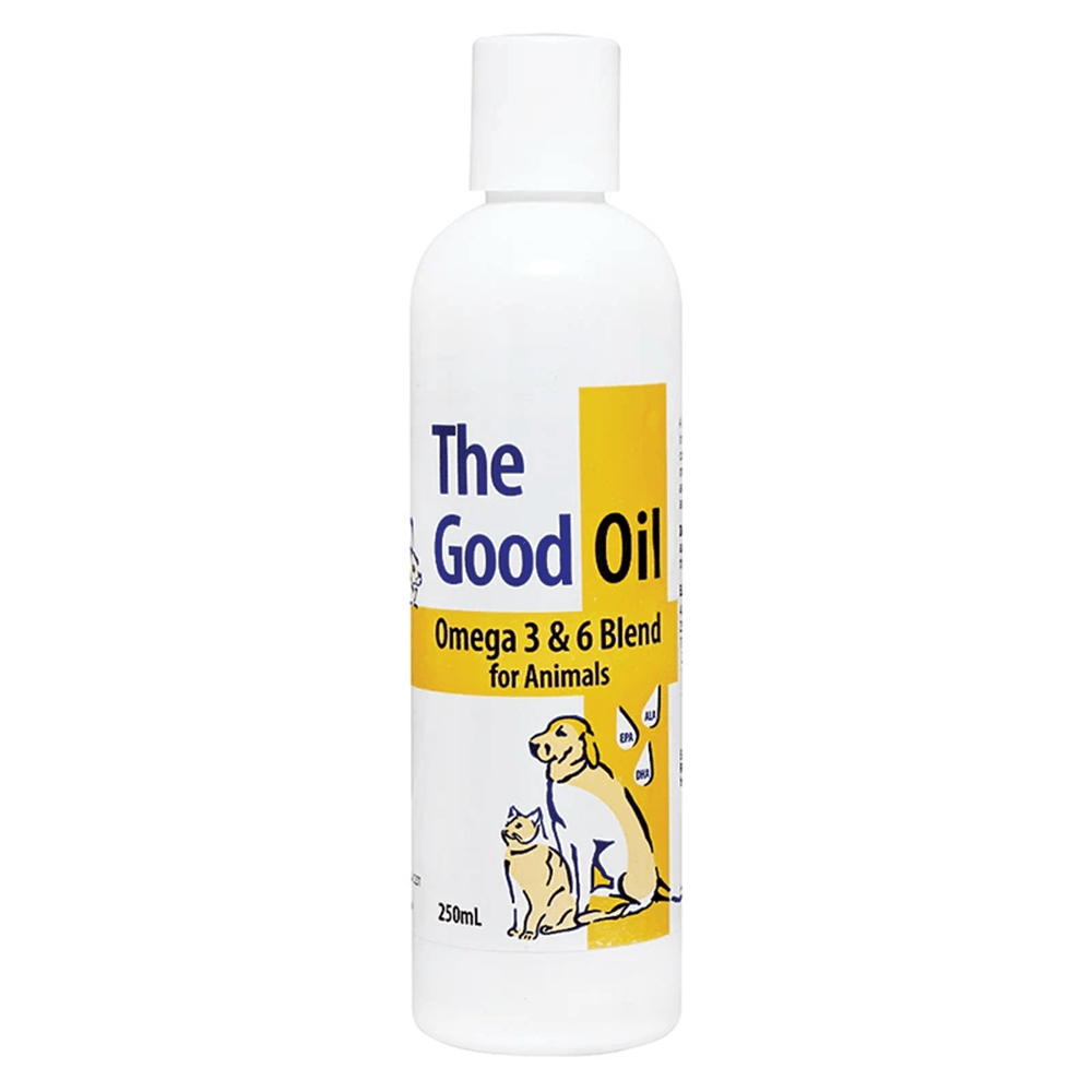 Buy Good Oil Animal 250Ml *Spec Ord* - MyDeal Australia