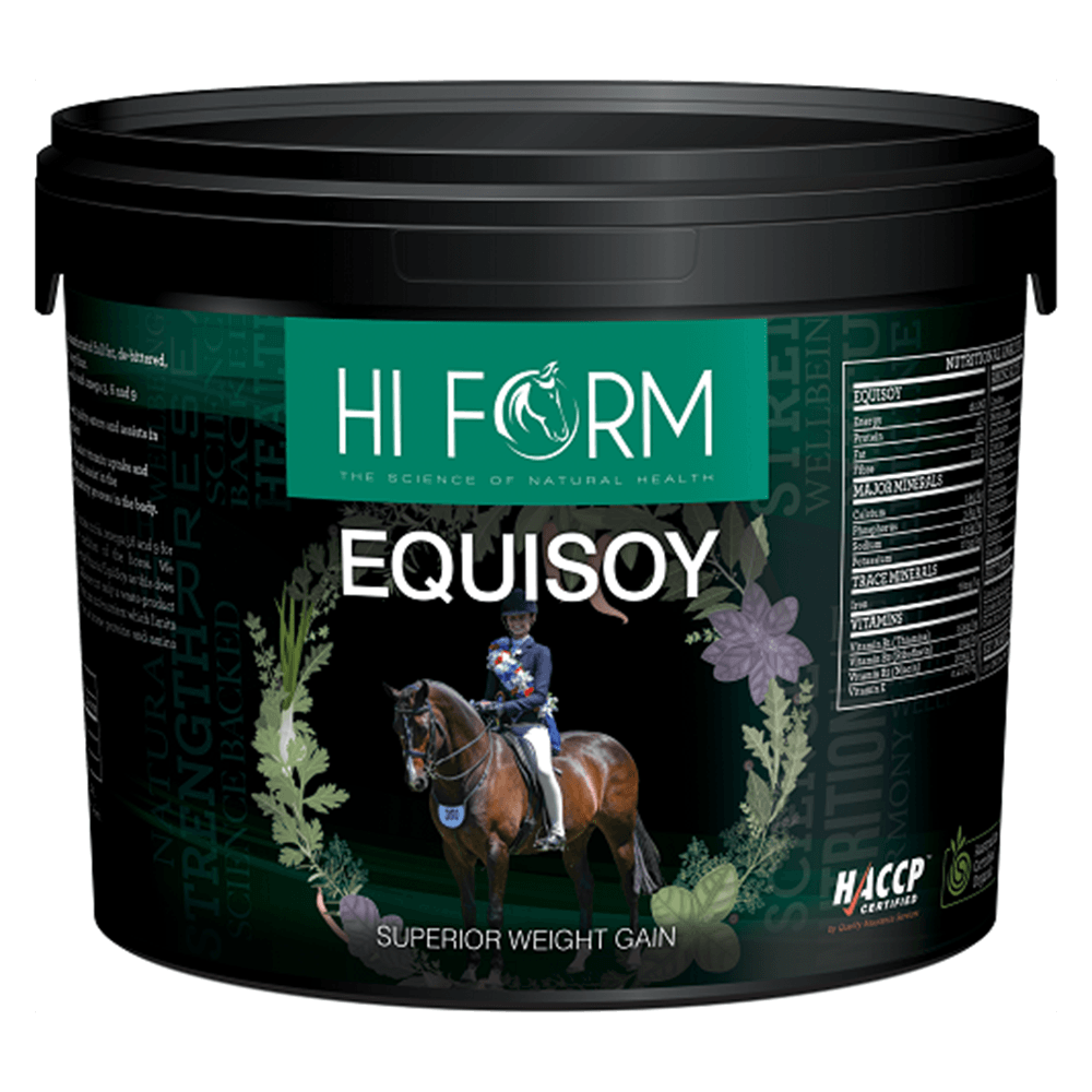 Buy Hi Form Equisoy 5Kg - MyDeal Australia