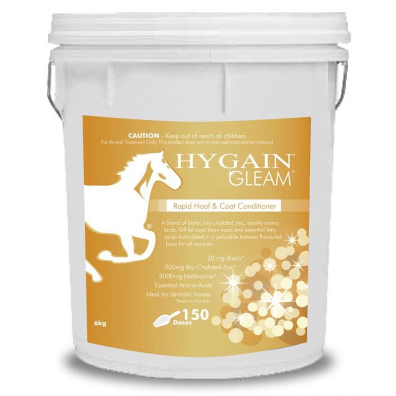 Buy Hygain Gleam 20Kg - MyDeal