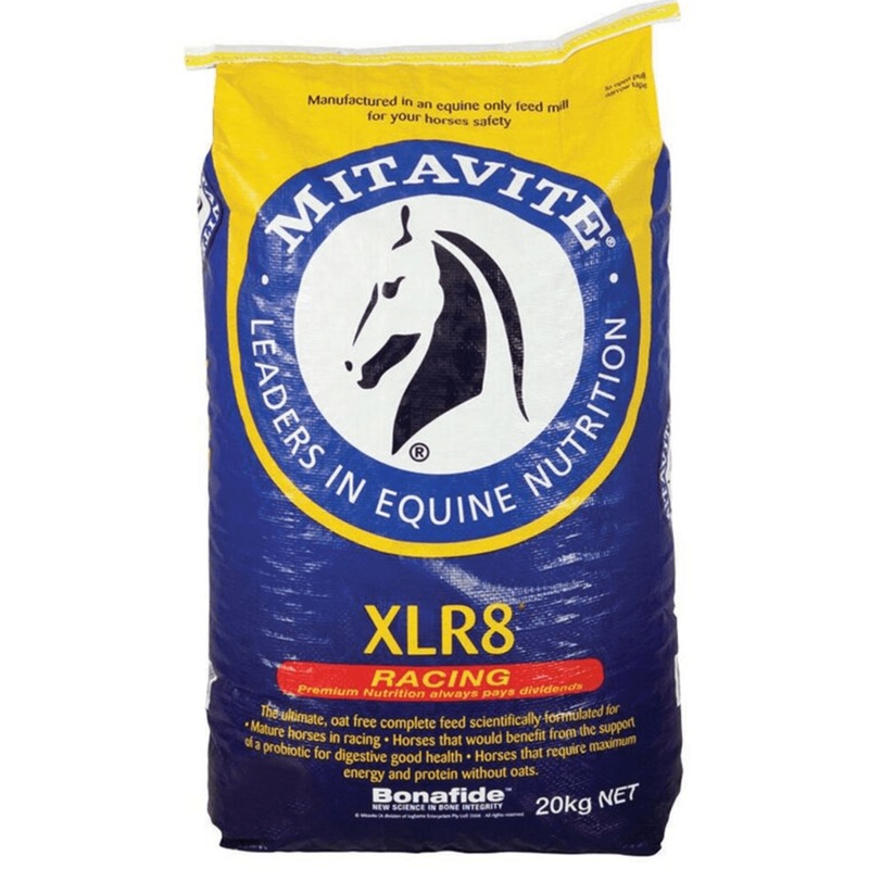 Buy Mitavite Xlr8 20Kg - MyDeal
