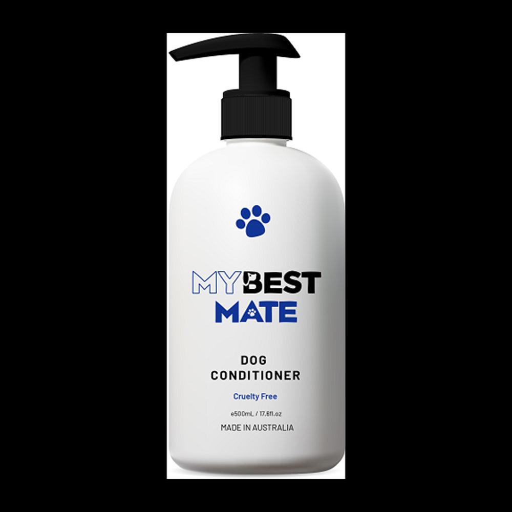 Buy My Best Mate Dog Conditioner 500Ml - MyDeal Australia