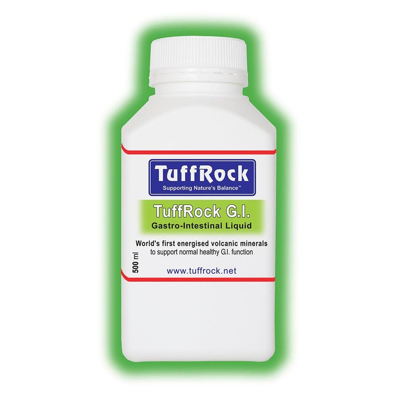 Buy Tuffrock Gi Gastro Intestinal Liquid 500Ml - MyDeal