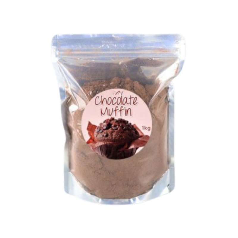 Buy 1kg Bakels Chocolate Muffin Mix - MyDeal